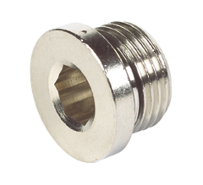 Sistem Pneumatica Allen Key Head Plug - Industrial Ancillaries